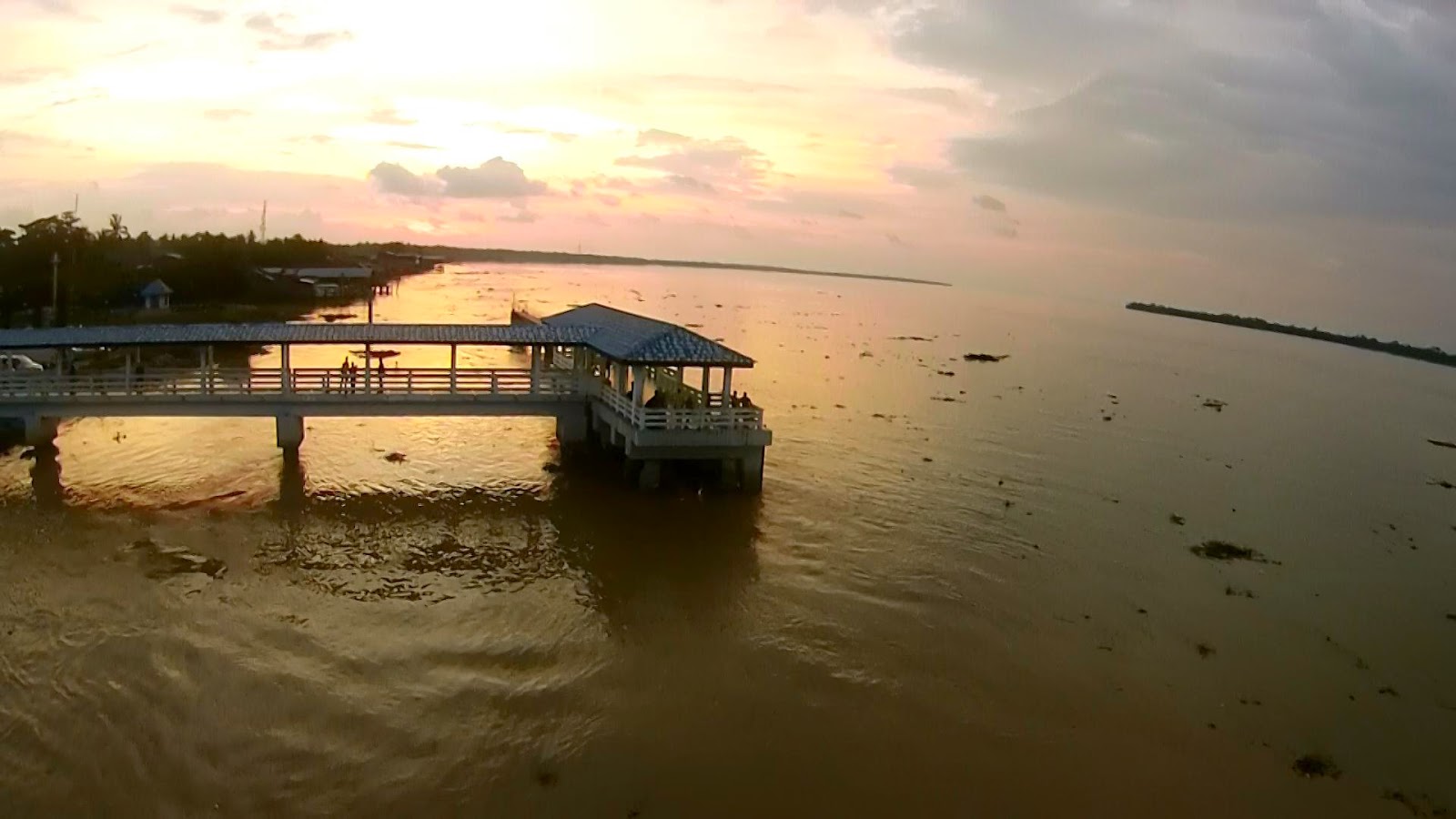 Jeti Bagan Datuk,Bagan Datuk, Perak